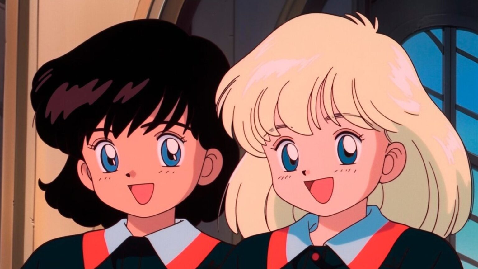 The Evolution of mutstreams in Digital Media