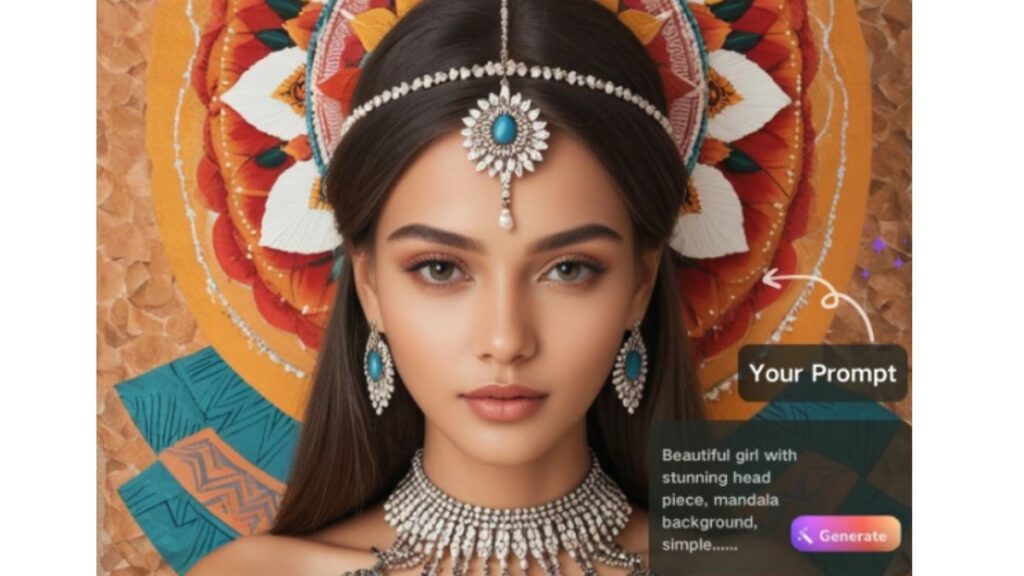 PicLumen AI: Your Go-To Tool for Creating Realistic Humans in a Flash