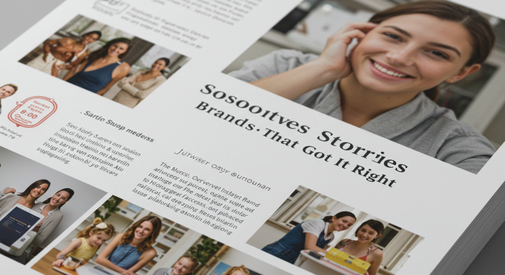 The Evolution of mutstreams in Digital Media